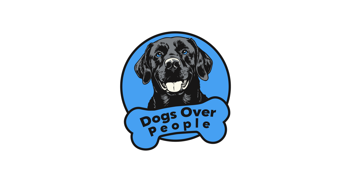 Dogs Over People